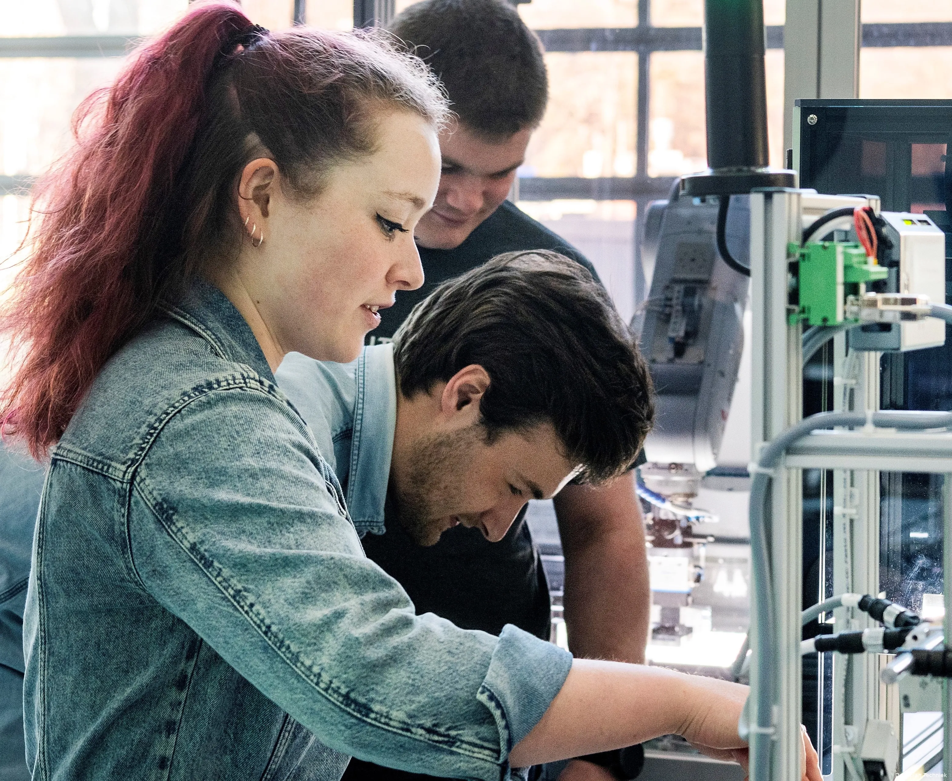 Deltaplan Techniek geeft nieuwe impuls aan techniekberoepen en -onderwijs in Midden-Brabant